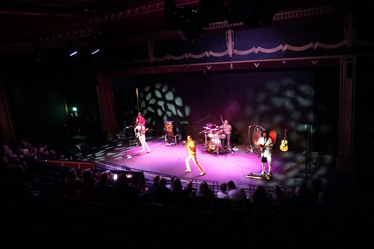 Gallery - Queen Tribute Band