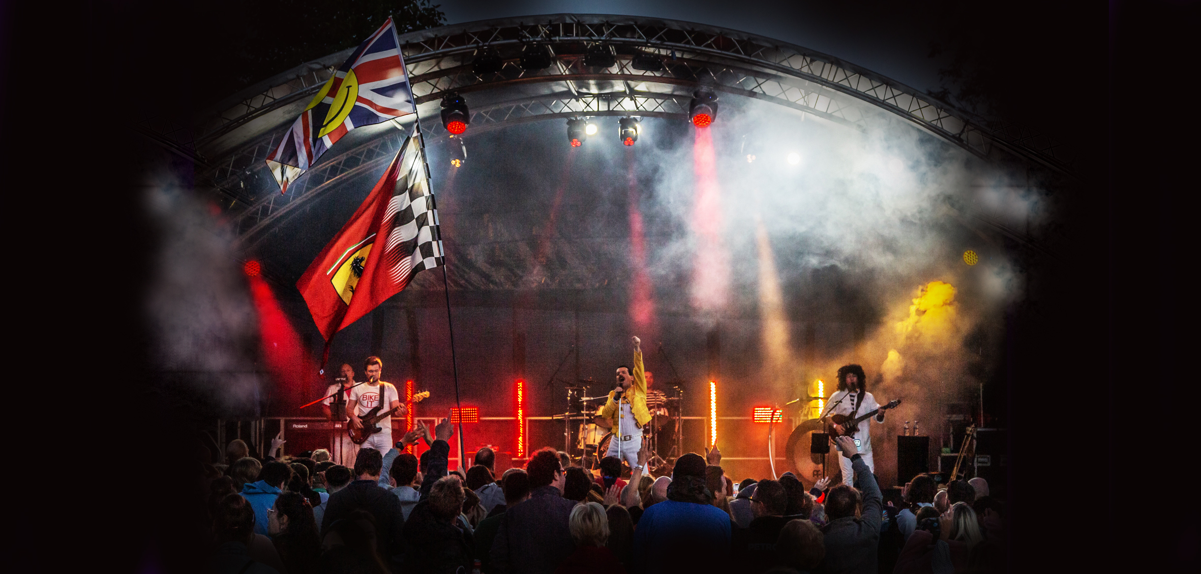 queen tribute band reviews and testimonials - read our 5 star reviews