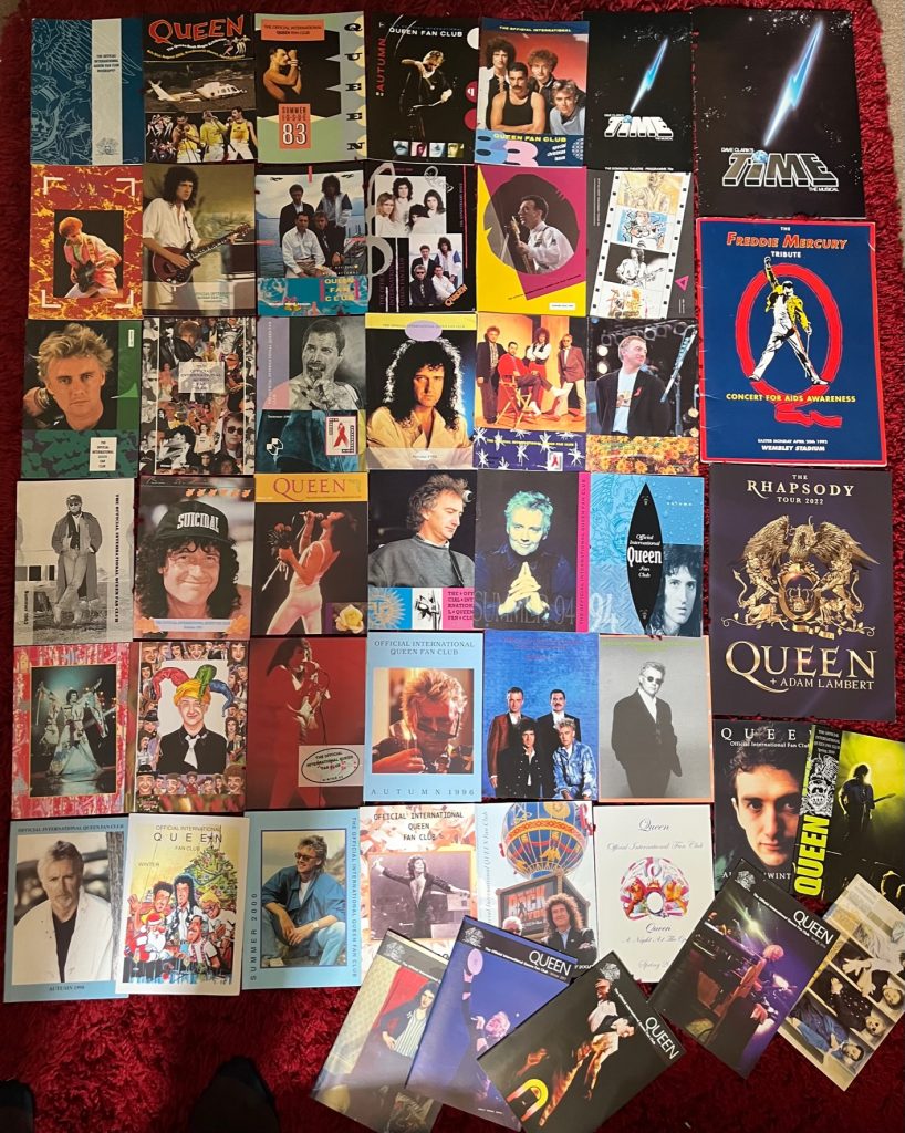 Queen & Freddie Mercury Expert - Queen Tribute Band